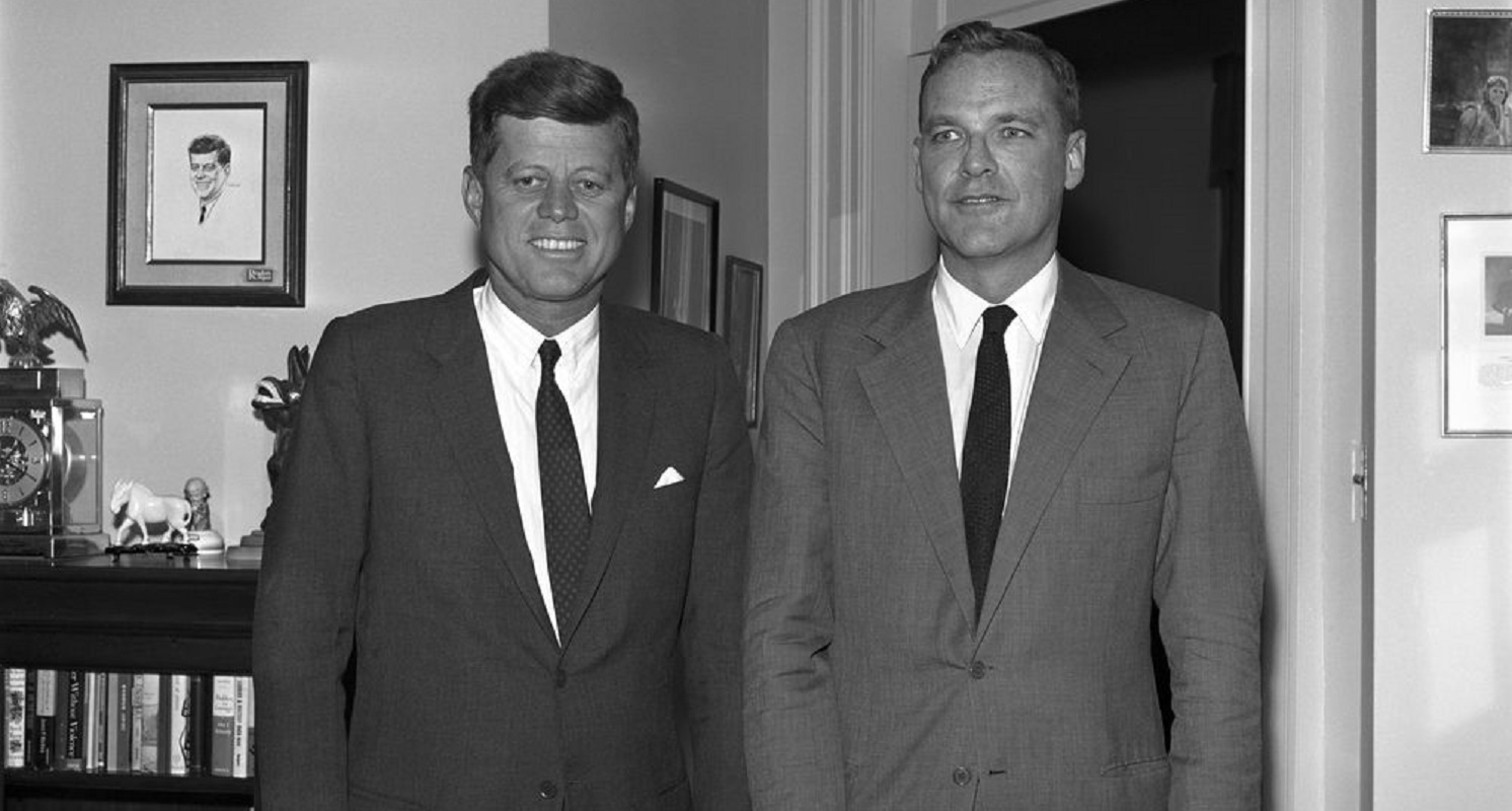 Lgbt Jackie Kennedys Husband Aristotle Onassis Was A Closeted 3056