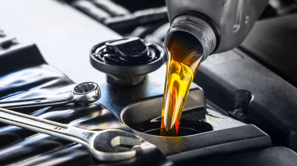 ONR | Types of Car Grease to Consider